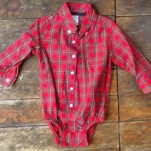 OshKosh B'gosh | Shirts & Tops | Baby Boy Bundle 218 Months 4pc Roots ...